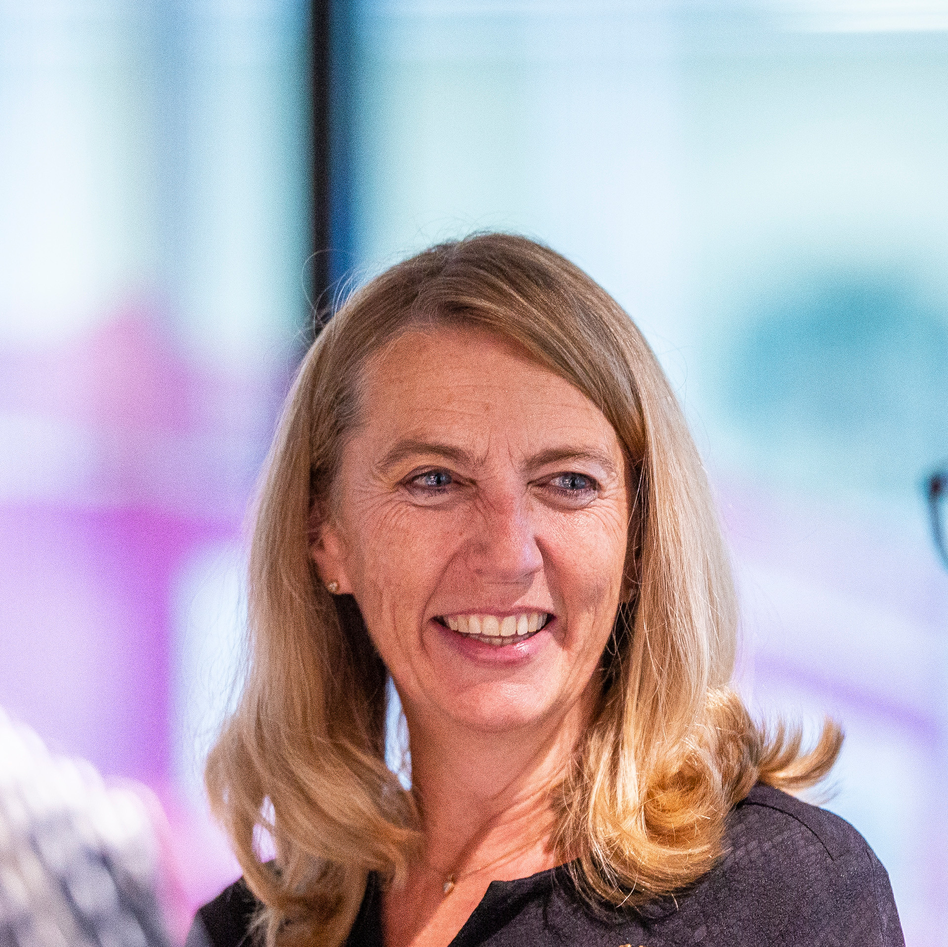 NWBLT announces Joëlle Warren MBE as first-ever female Life President ...